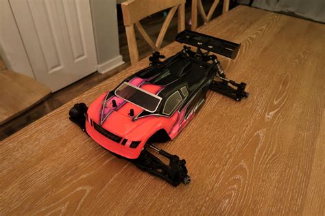 New 2020 XRAY XT8E 2 Freshly Built R C Tech Forums