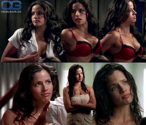 Noa Tishby Nude Pictures Photos Playbabe Naked Topless Fappening