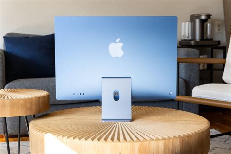 Apple Imac 2024 Review A Step In The Right Direction