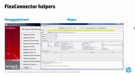 Arcsight Flexconnector Introduction Youtube