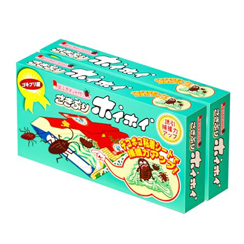 Buy Strong Roach Glue Baits Safety Efficiency Cockroach Catching Board