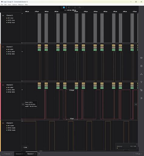 Boostxl Cc1120 90 Boostxtl Cc1120 Register Writing Issues With Msp430 Msp Low Power