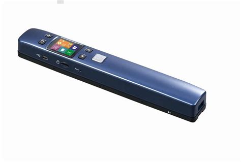 WIFI MINI PORTABEL SCANNER WT TSN431 Winait China Manufacturer Scanner Computer
