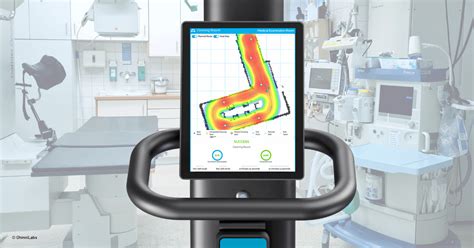 Finding The Right UV Disinfection Solution Disinfecti