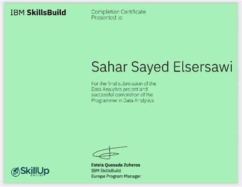 Sahar Elsersawi On Linkedin Dataanalytics Dataanalyst Businessanalytics Businessinteligence