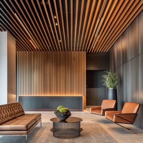 Al13s Innovative Cladding Systems Batten System Al13®