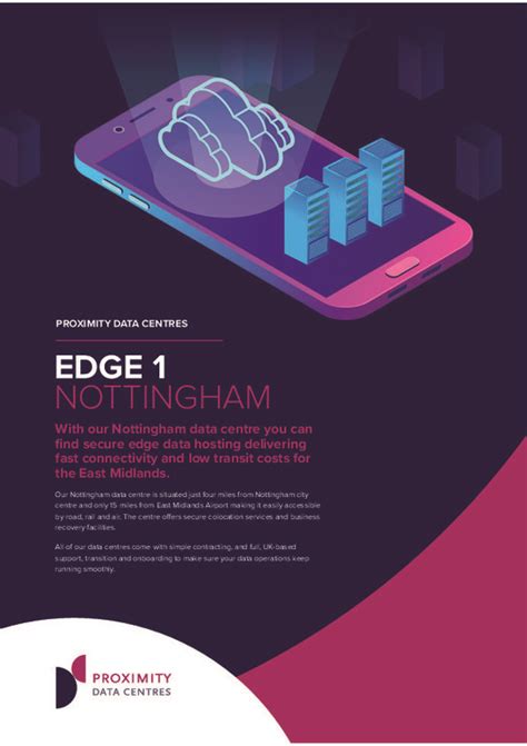 Baxtel Datacenter Resource