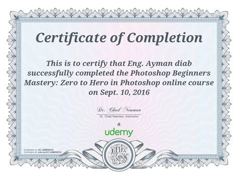Photoshop Beginners Mastery Zero To Hero In Photoshop Ppt Free Download