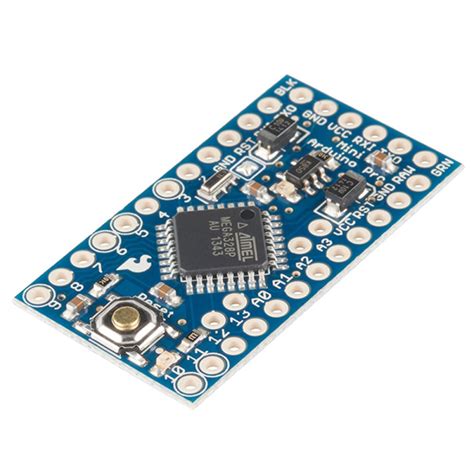 Sparkfun Arduino Pro Mini 328 5v16mhz