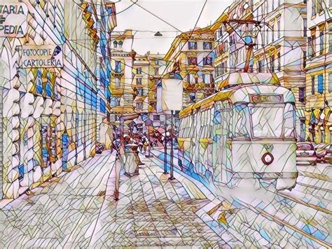 Pin On Neural Style Transfer Art Fair Grounds Travel Grounds