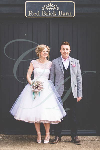 Candys Brides Candy Anthony