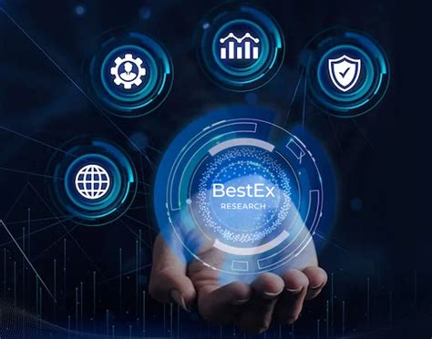 Bestex Research Launches Is Zero Reinventing Vwap Algorithms For Low Urgency Trading