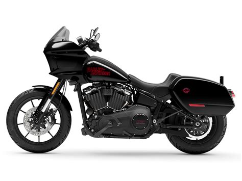 New 2025 Harley Davidson Low Rider® St Motorcycle Specs Price
