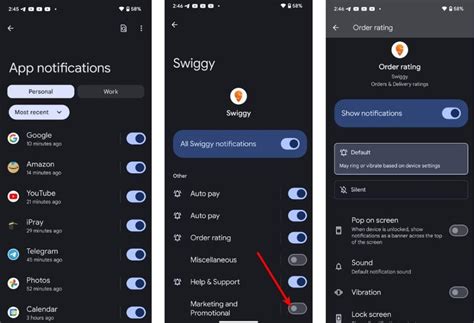 Android Notifications Not Showing Up Heres How To Fix Beebom