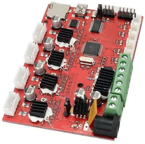 Pcb Design · Issue 2 · Creality3dprinting Ender 3 · Github