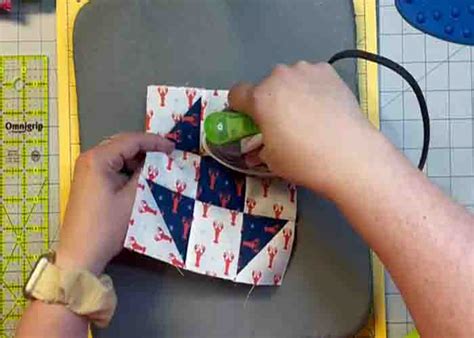 Shoofly Quilt Block Tutorial Diy Joy