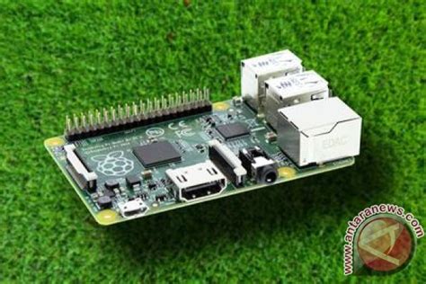Raspberry Pi Model B Available From RS Components Achieves Up To 30 Less Power Consumption