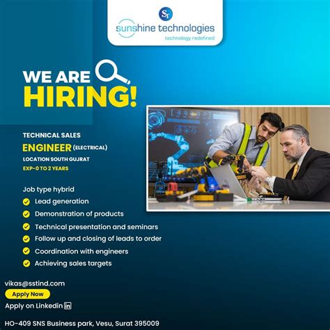 Vikas Dobariya On Linkedin Great Opportunity Kindly Contact Us