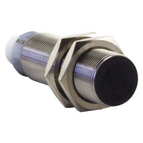 Eaton Proximity Sensor Inductive 18mm No E59 M18c116d01 D1 Zoro