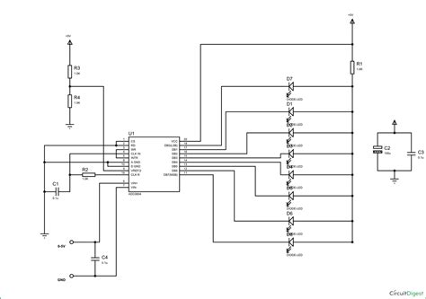 Introduction To Adc0804