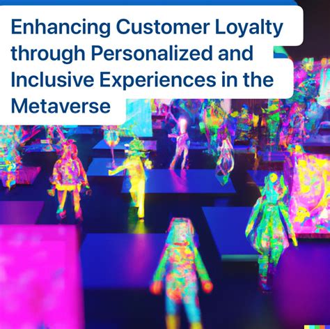 As A Loyalty Professional My Interest In The Metaverse Is Driven By The Opportunity To Create A