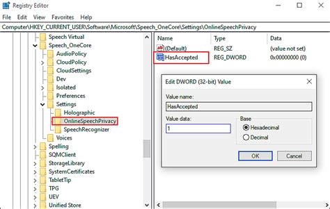 How To Enable Or Disable Online Speech Recognition In Windows 10 Saint