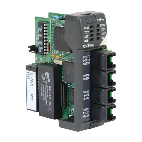 F CP Direct Logic Automation