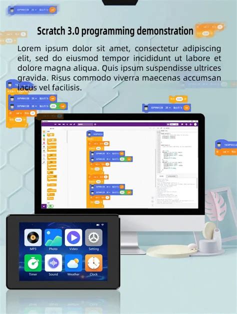 RGB 65K Color TFT LCD Display Module With 4 3 320 480 Resolution