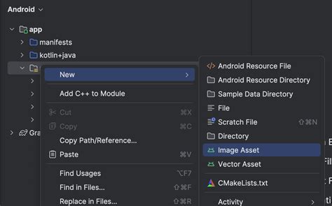 Android With Kivy Buildozer Can You Specify That You Want The Icon To Be Cropped To A Circle