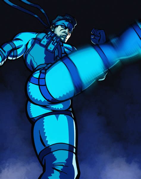 Rule 34 1boy Action Lines Action Pose Angry Bandana Big Ass Big