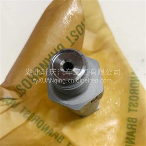 3090992 VALVE,CHECK 单向阀3090992图片【高清大图】-汽配人网