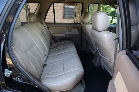2001 Toyota 4runner Limited Victory Motors Of Colorado