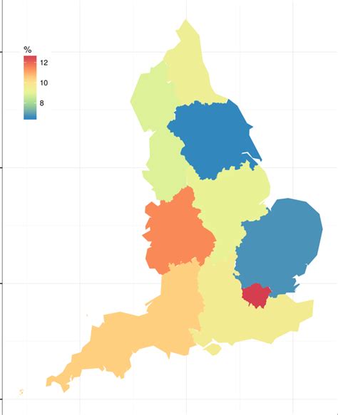 2016 A Level Computer Science Regional Gender Representation Download Scientific Diagram