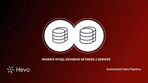 how to migrate mariadb to mysql in 2 easy methods hevo