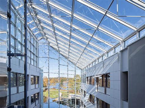 Le Potenzialità Del Vetro Riciclato Meccanica News