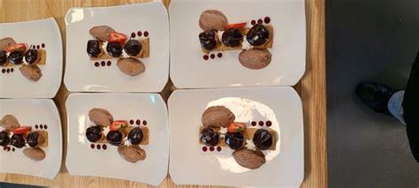 The Crest Issue 3 By Thecresthhca Issuu