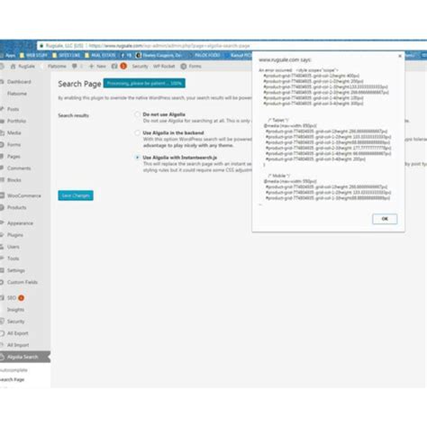 Best Algolia Alternatives Reviews Features Pros Cons Alternative Me