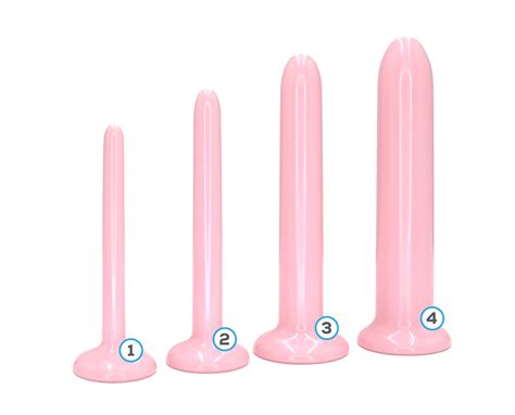 Amazon Com Size Neodymium Magnetic Vaginal Set Of Four Made In Usa Bpa Free Set With