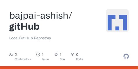github programmer sql github local git hub repostory