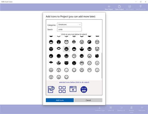 xaml ui · github topics · github