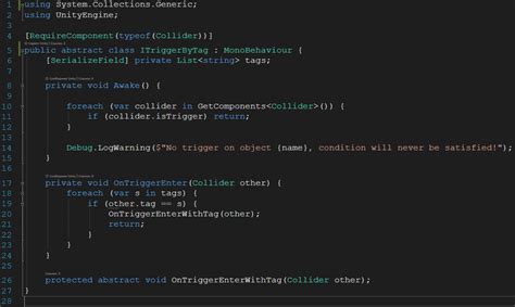 Как сделать открытие двери в Unity3d