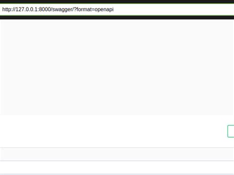 A Restful Api Develop With Django Rest Framework Upwork