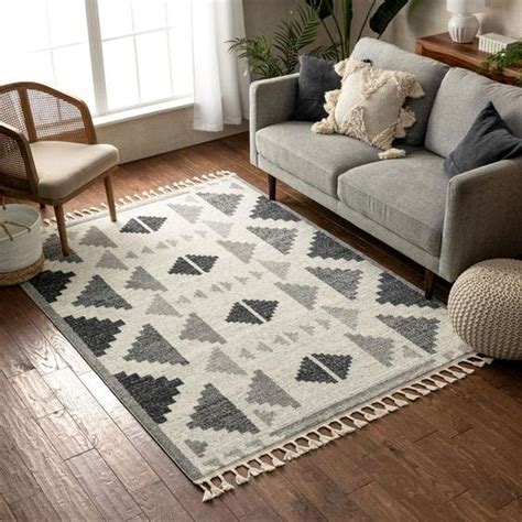 احدث تصاميم سجاد مودرن لتكملي اناقة منزلك