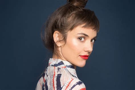 Camille Bertault Quintet