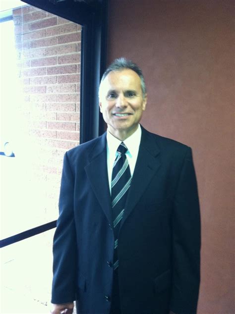 About Timothy Pingle Medium