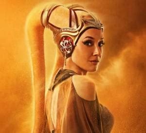 Most Influential Twileks In Star Wars Ranked