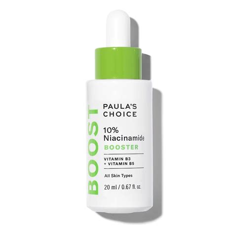 Paulas Choice 10 Niacinamide Booster Kings Cross