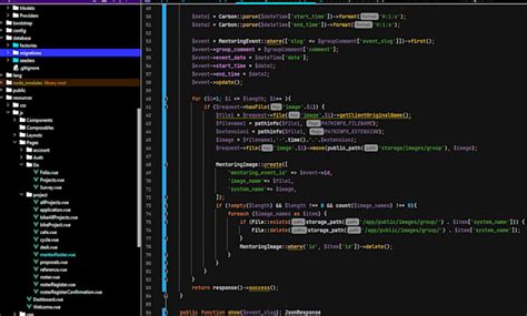 Edit Your Vue Js And Inertia And Laravel Application By Majhiana Fiverr