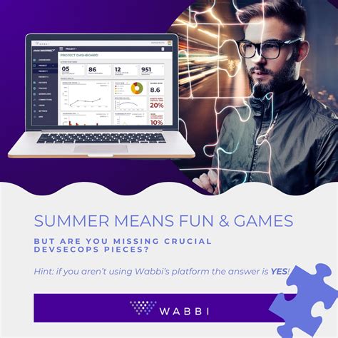 Summer Means Fun And Games But When It Comes To Streamlining Your