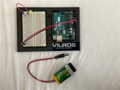 Power With V Battery Motors Mechanics Power And CNC Arduino Forum